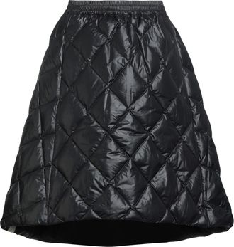 Jil Sander HOSEN & R&Ouml;CKE - Midi-R&ouml;cke auf YOOX.COM