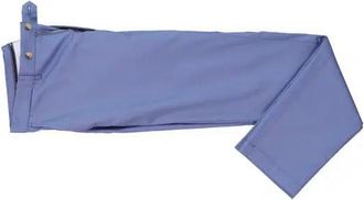 Hackett Herren Hosen blau Slim Fit