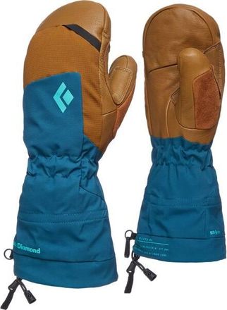 Black Diamond Damen Handschuhe WOMENS MERCURY MITTS
