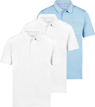 Redmond Shirt Basic