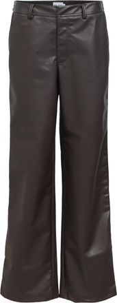 Object Objliva Mw Wide Pants Noos