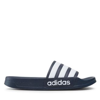 adidas Pantoletten adidas Adilette Shower GZ5920 Dunkelblau