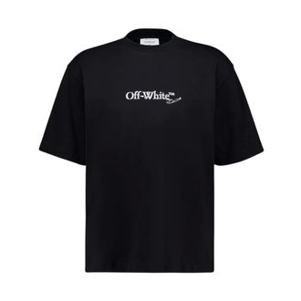 Off-white Herren, Oberteile, Schwarzk, XLGr&ouml;&szlig;e