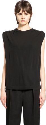 Petar Petrov Plain Mode T-Shirt