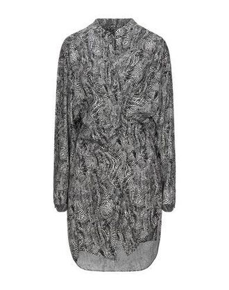 Federica Tosi ROBES - Robes courtes sur YOOX.COM