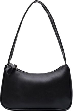 Valiclud 1stk Einfache Handtasche Einfache Pu-umh&auml;ngetasche Umh&auml;ngetaschen F&uuml;r Damen Frauentasche Modische Damen Dame Klein Damentaschen Fr&auml;ulein