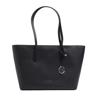 Michael Kors Arden Tote - - Bags - Damen - Schwarzk - ONE SIZE