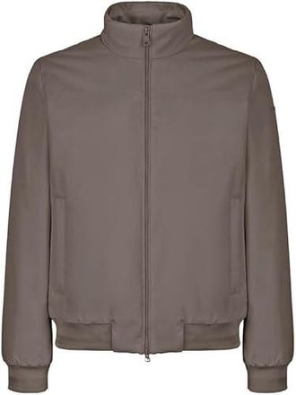 Geox Veste M5620C Vincit Tg. 60 Col. Beige/Bungee Cord