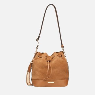 Geox Accessoires Nalvia Bag Dame Cognac