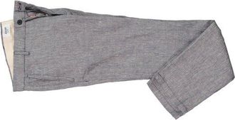 Joop Herren Chino blau
