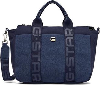G-Star Handtasche CEO-JANIS-XC8191 Dunkelblau