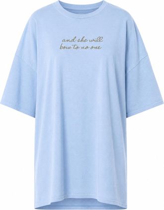 Worldclassca Oversizeshirt