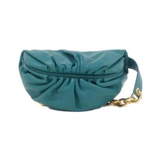 Bottega Veneta Pre-owned Schultertasche - - Pre-owned - Damen - Blau - ONE SIZE