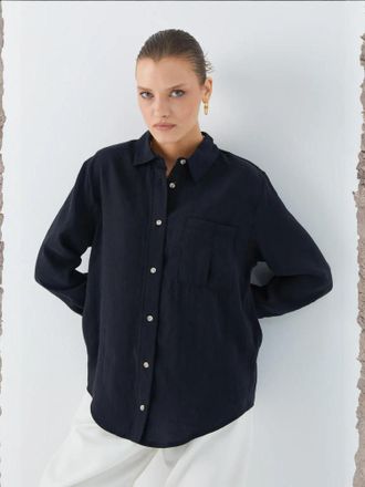 Mixray Bluse