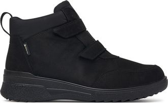Ara Stiefeletten Ara M&uuml;nchen 12-58508-01 Schwarz
