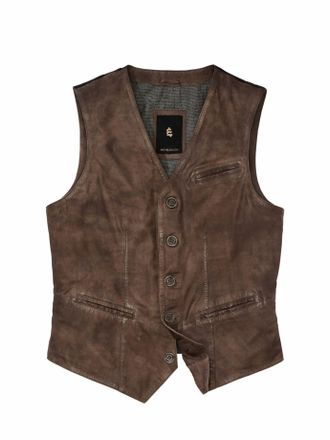 Mey & Edlich Feinschliff-Weste