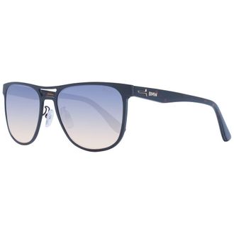 BMW Schwarze Aluminium-Sonnenbrille