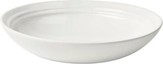 Broste Copenhagen Assiette creuse en gr&egrave;s Stevns Broste Copenhagen