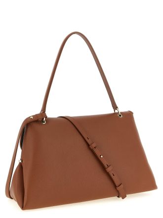 Ferragamo Shoulder Bag - Cognac