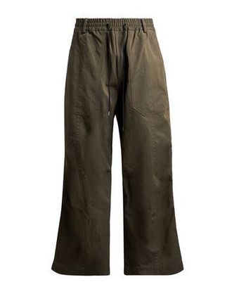 Isabel Benenato BAS - Pantalons sur YOOX.COM
