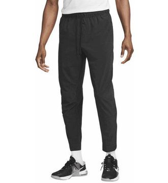 Nike Unlimited Dri-FIT Zipper M - Trainingshosen - Herren