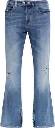 Diesel 1998 D-Buck-Z-Yu Jeans - - Jeans - Herren - Blau - W31 L32