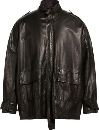 Giorgio Brato JACKEN & M&Auml;NTEL - Jacken und Anoraks auf YOOX.COM