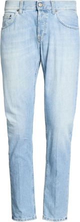 Dondup HOSEN & R&Ouml;CKE - Jeanshosen auf YOOX.COM