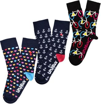Unabux Socken