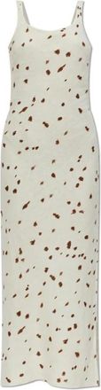 Sams&oslash;e & Sams&oslash;e Femme, Robes, Beige, Taille: 36 FR Sasunna Dress