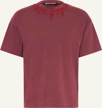 Palm Angels T-Shirt rot