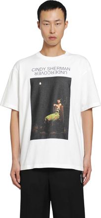 Undercover Cindy Sherman C/S T-Shirt