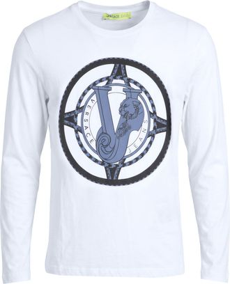Versace TOPS - T-shirts auf YOOX.COM