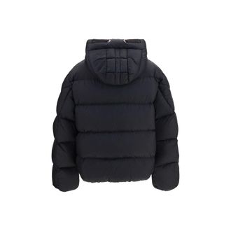 Parajumpers Down Jacket - Black