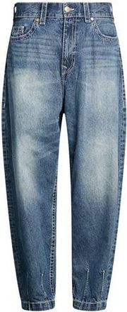 True Religion BAS - Pantalons en jean sur YOOX.COM