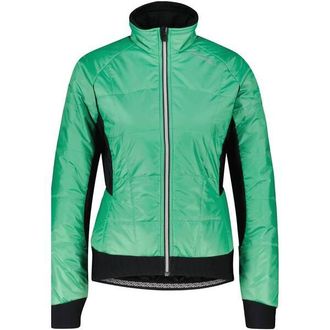 LOEFFLER Damen Radjacke