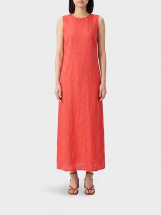 Aspesi Robe Femme couleur Orange