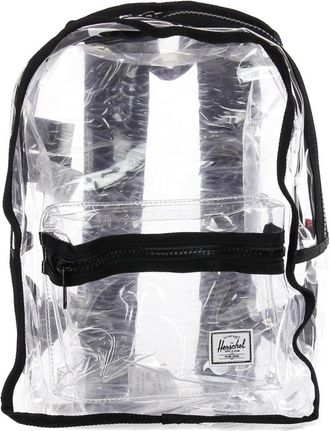 Herschel Klassischer schwarzer Rucksack im transparenten Stil - - Bags - Herren - Mehrfarbig - ONE SIZE