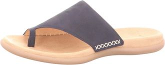 Gabor Damen, Schuhe, Blau, 42 EUGr&ouml;&szlig;e