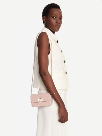 Furla Handtasche Furla 1927 Mini Bag WE00265 ARE000 CN 2814S 1007 Rosa