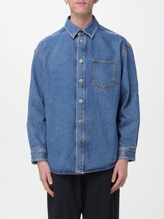 Loewe Jacke LOEWE Herren Farbe Hellblau