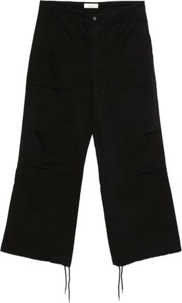 Entire studios Entire Studios, Homme, Pantalons, Noir, Taille: M Wide Pantalons