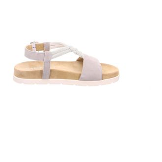 Gabor Damen, Schuhe, Beige, 37 EUGr&ouml;&szlig;e