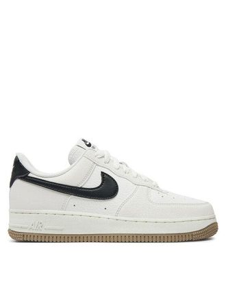 Nike Sneakers Air Force 1 07 Nn HF9983 100 Wei&szlig;