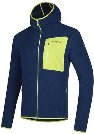 La Sportiva Agon M - Kapuzenpullover - Herren