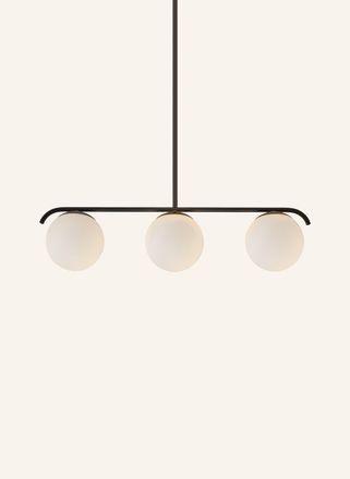 Nordlux Pendelleuchte Grant 3X15 schwarz