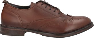 Moma SCHUHE - Schn&uuml;rschuhe auf YOOX.COM