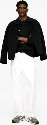 Arket Sportschuhe New Balance 574 -Grau