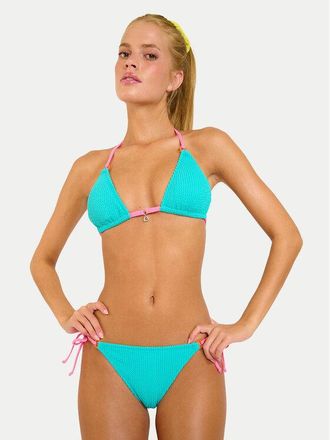 Banana Moon Banana Moon Bikini Brarolenka Popm MFQ44 T&uuml;rkisfarben