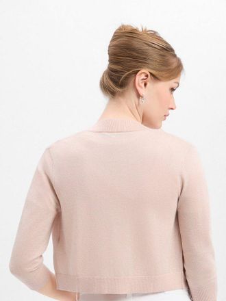 Marie Lund Strickjacke